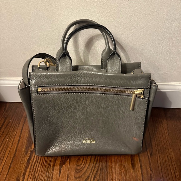 kate spade | Bags | Kate Spade Saturday Crossbody | Poshmark